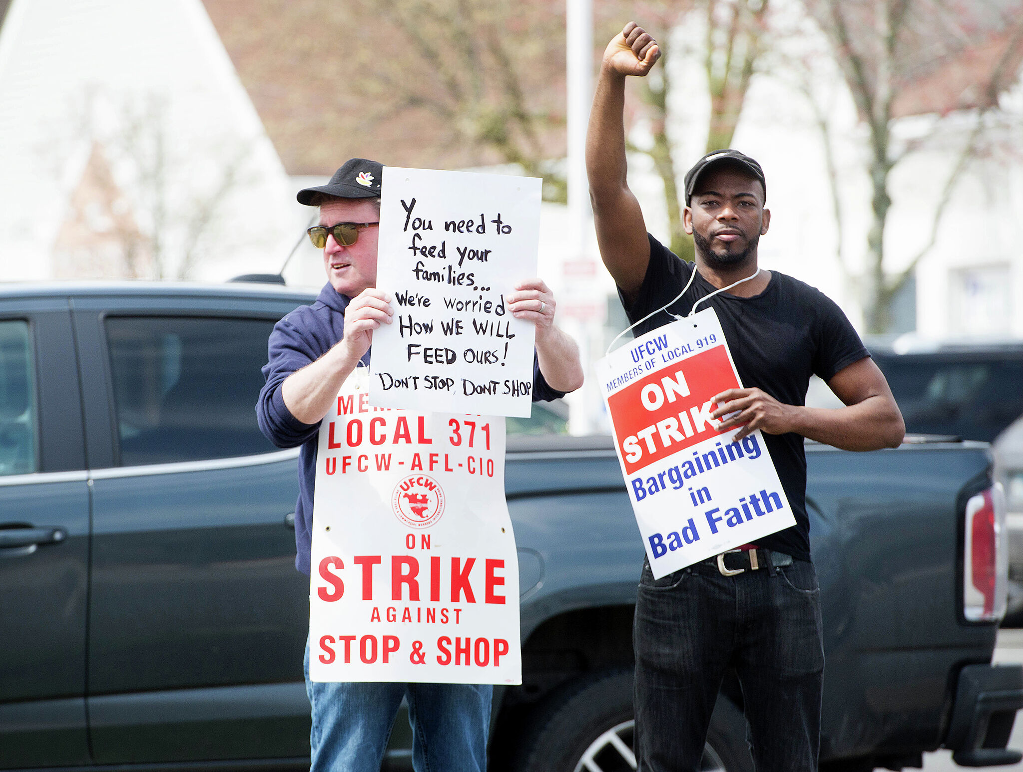 Opinion: Labor laws are badly broken. We can help fix them