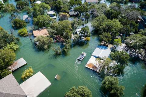 New Texas report predicts more extreme weather to come