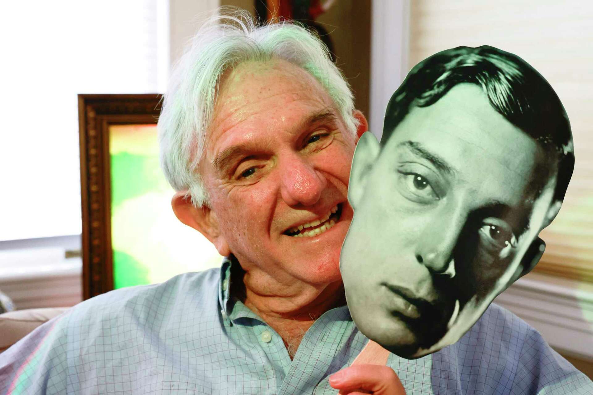 SFFilm honoree Gary Meyer celebrates lifetime of lifting Bay Area film