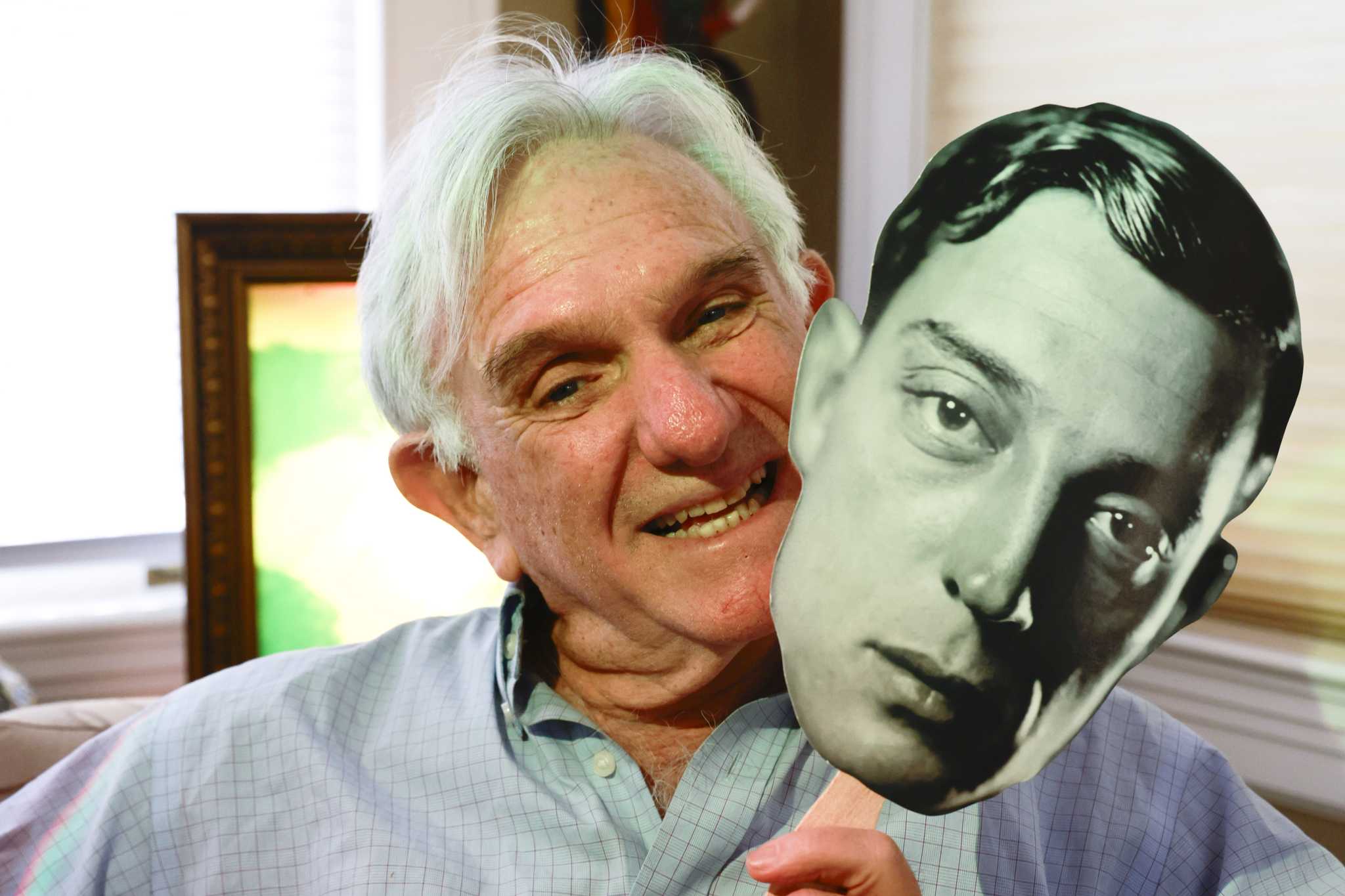 SFFilm honoree Gary Meyer celebrates lifetime of lifting Bay Area film