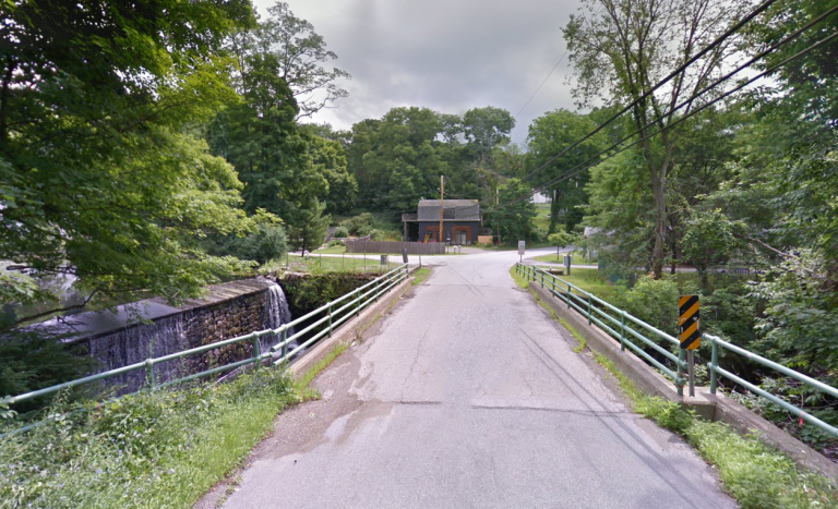 Stanford Road bridge in Millbrook and Washington to be replaced