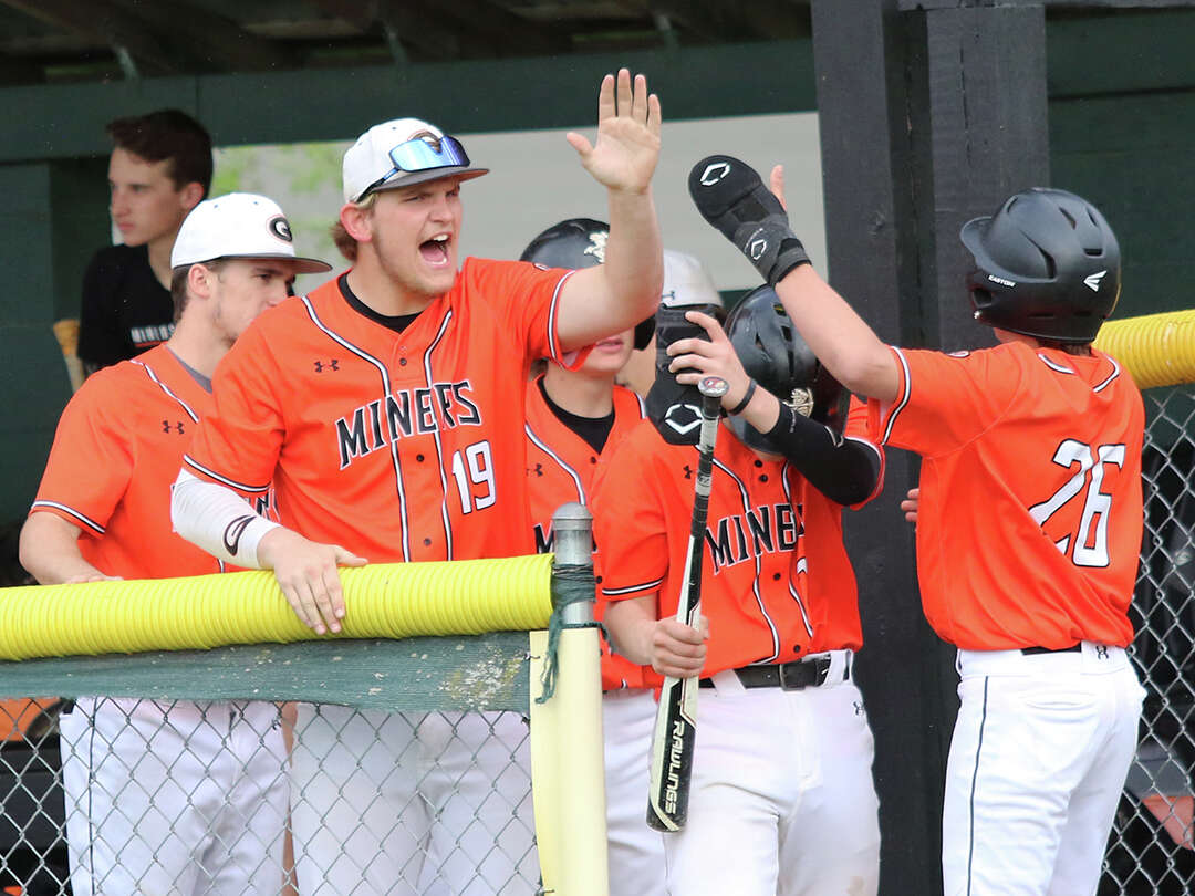 MONDAY BASEBALL: Panthers, Eagles take hits in the Valley