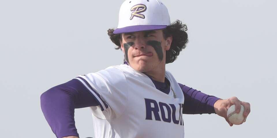 BASEBALL: Routt's Brady Turner pitches Rockets past WIVC rival Triopia
