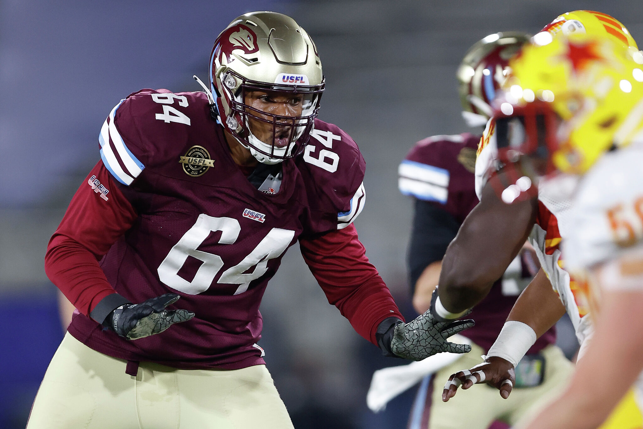 UTSA product Josh Dunlop finds role with UFL's Michigan Panthers