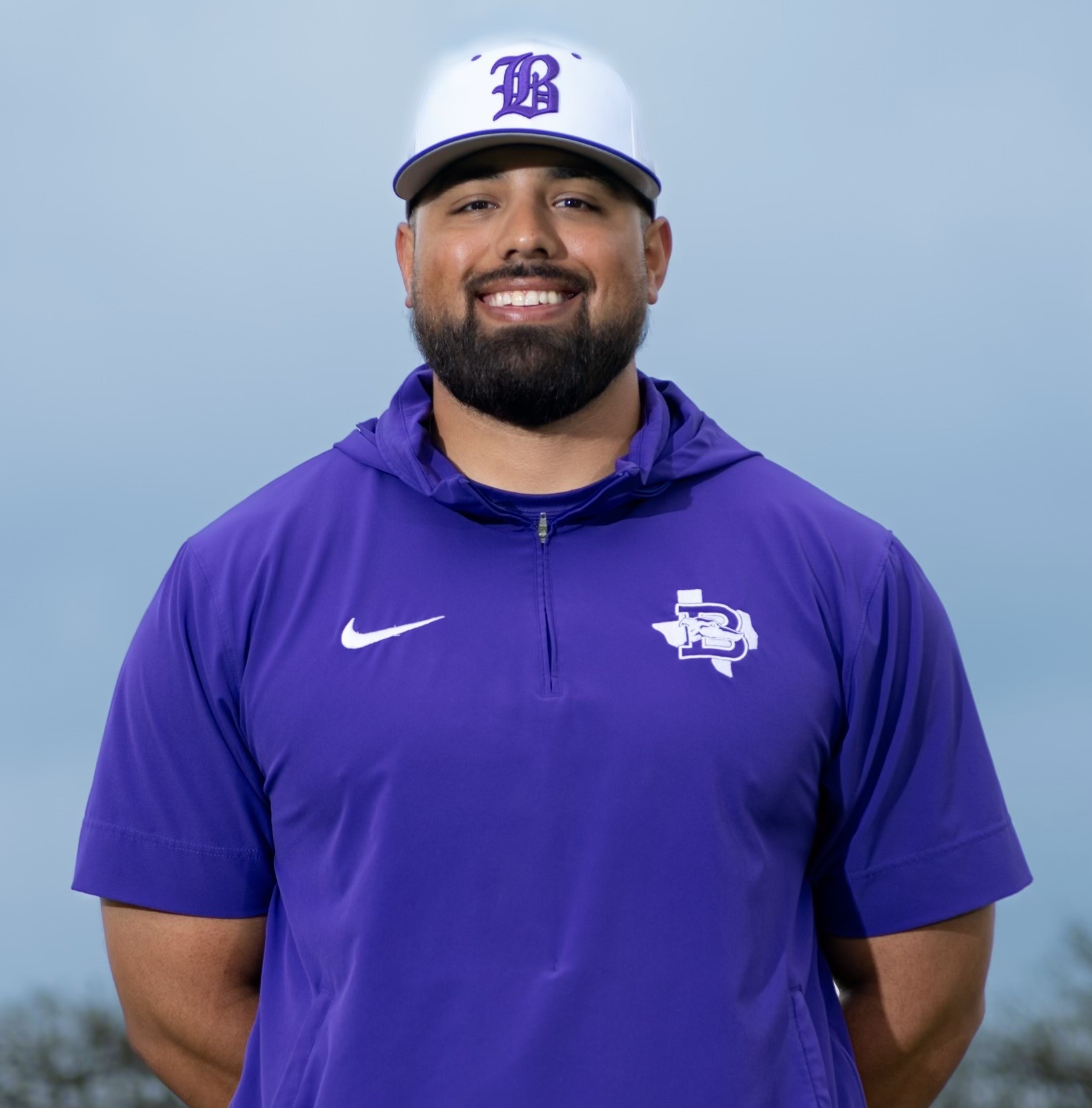 Coaches Corner: Boerne baseball coach Geoff Curtin talks Greyhounds