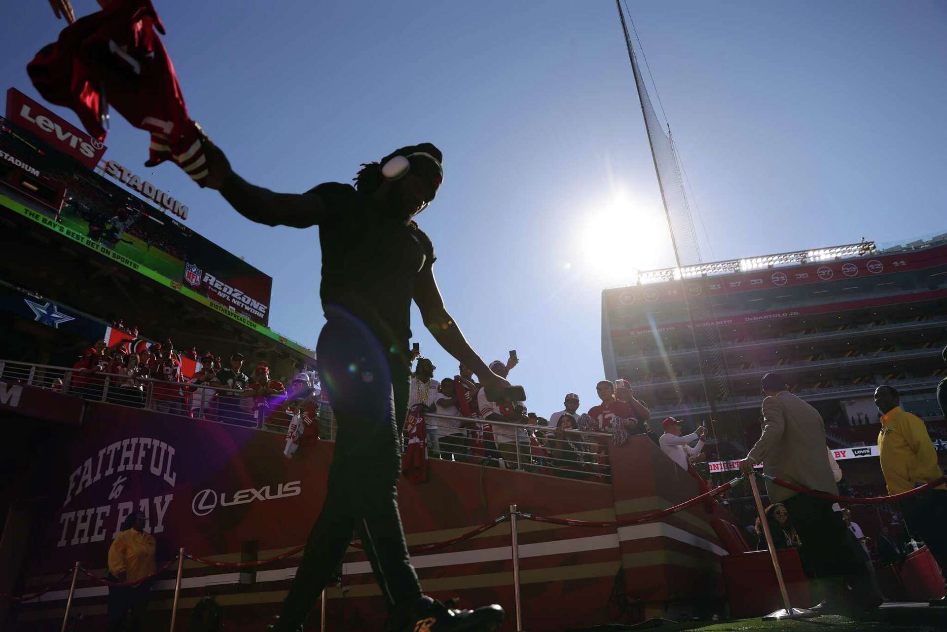 49ers’ Brandon Aiyuk draft-day trade still in play, new intel reveals