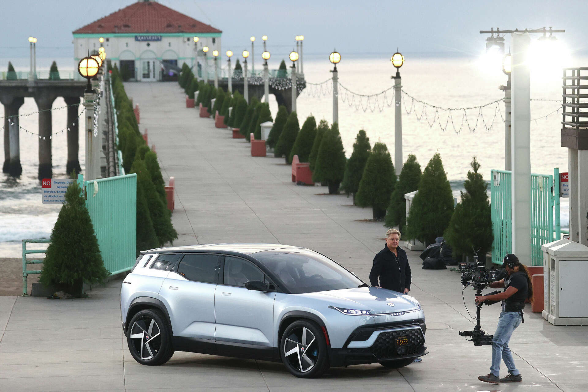 California carmaker once worth $2.9 billion finally goes belly-up