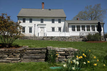 CT’s top 2025 home sales: from a $54M estate to an Essex antique