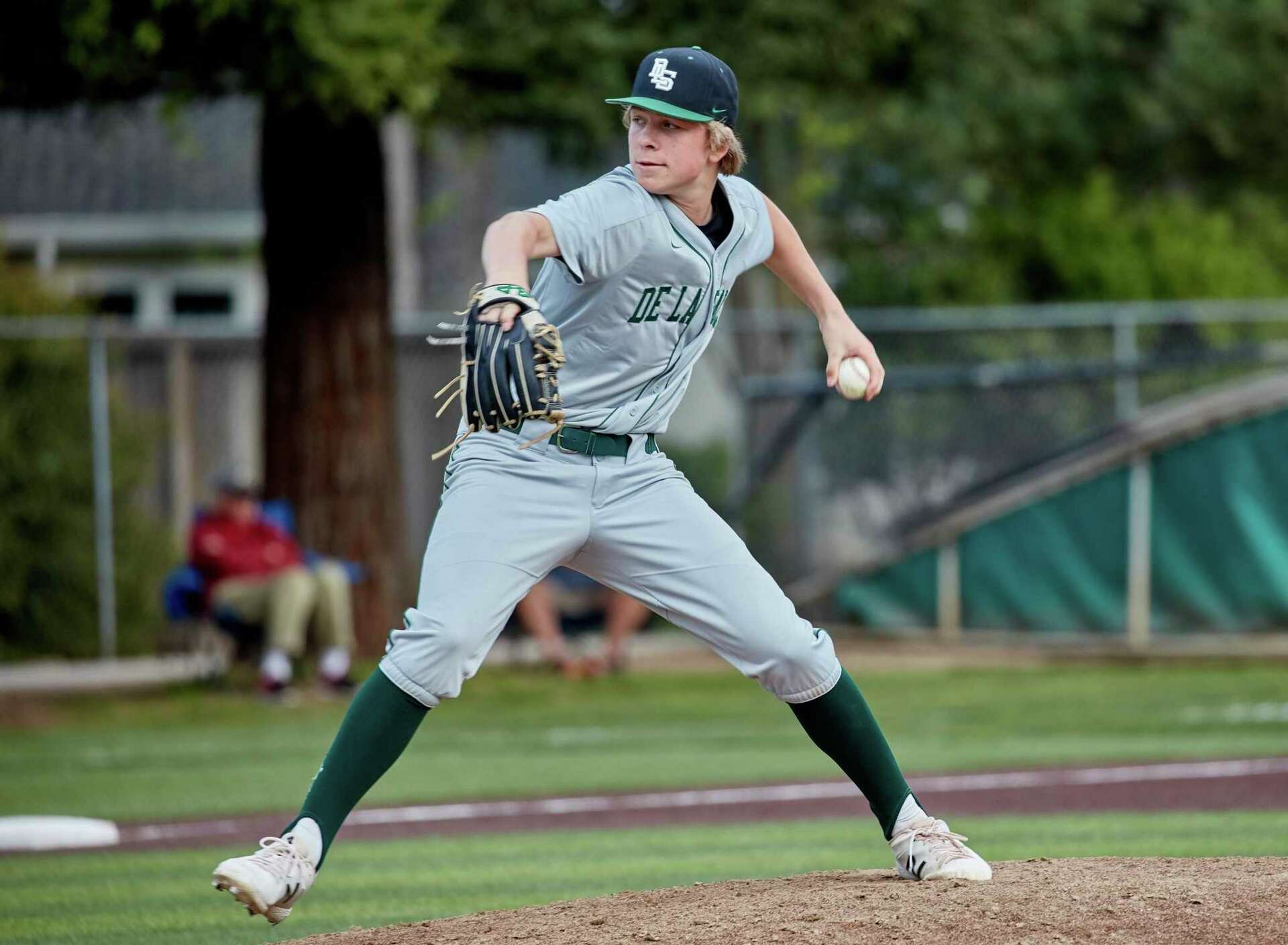 De La Salle's baseball juggernaut shows no signs of slowing down