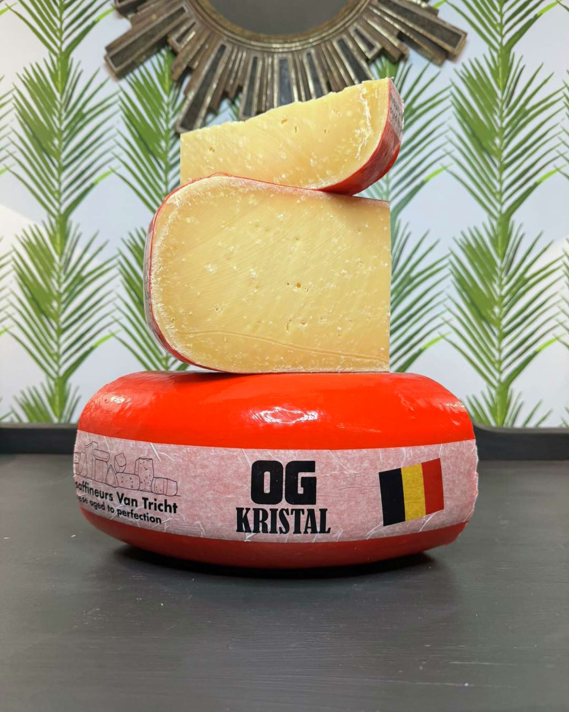 Seabrook Cheese Co. finds niche in historic district