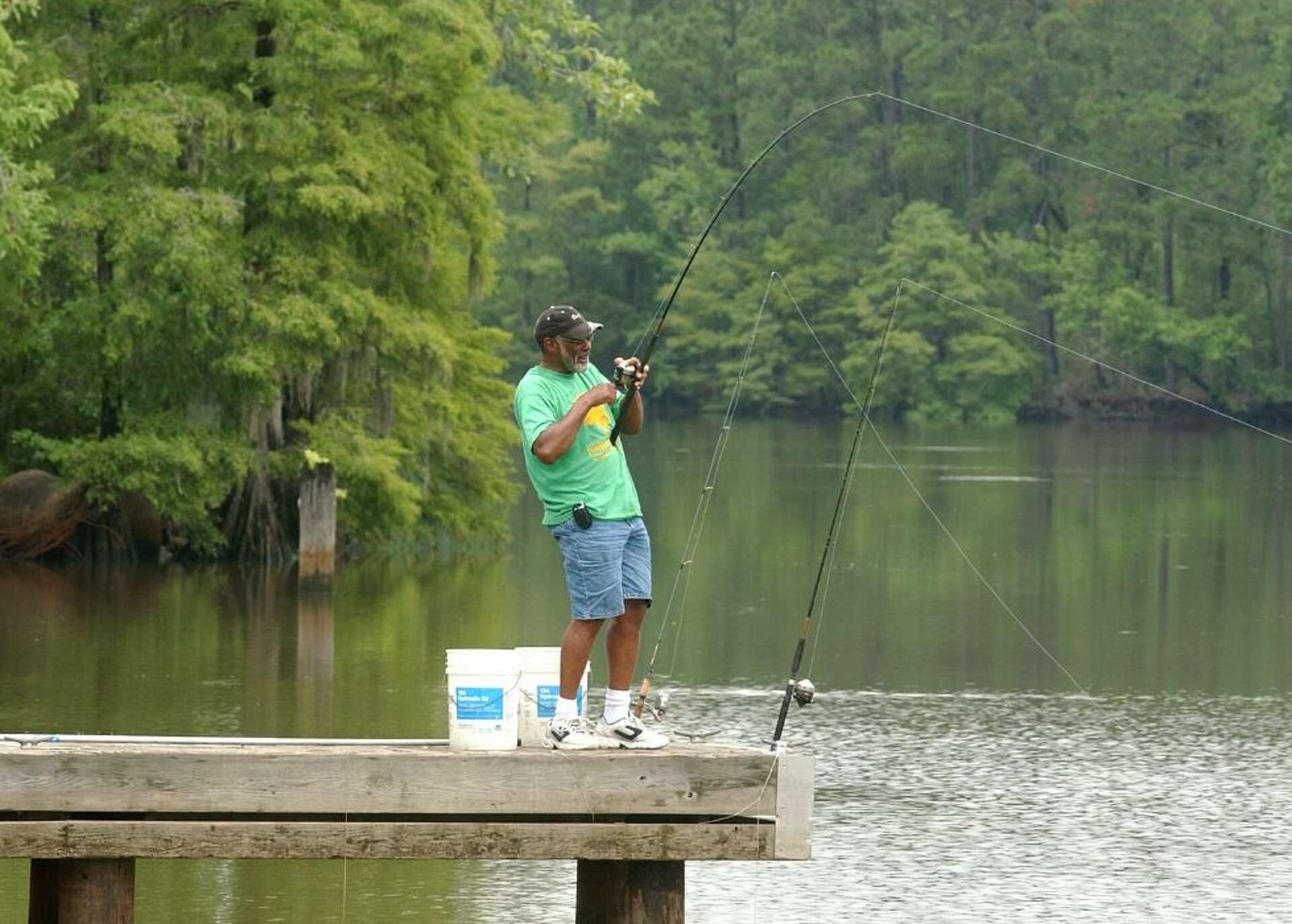 Fishing points near me store