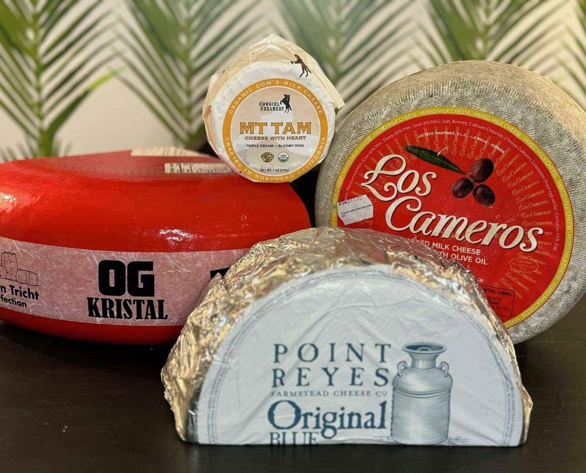 Seabrook Cheese Co. finds niche in historic district