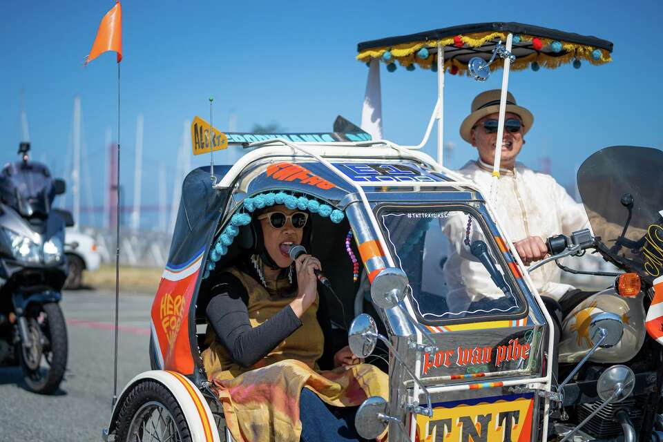 Four Bay Area artists to receive $100,000 each from Rainin Foundation