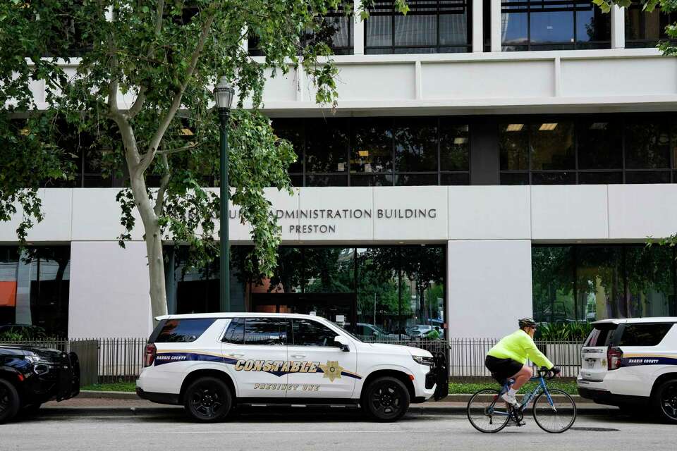 Harris County property tax increase approved for 2025