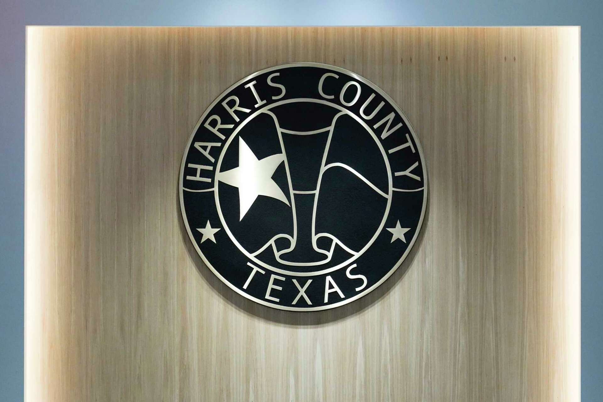 Harris County Administrator Diana Ramirez announces retirement