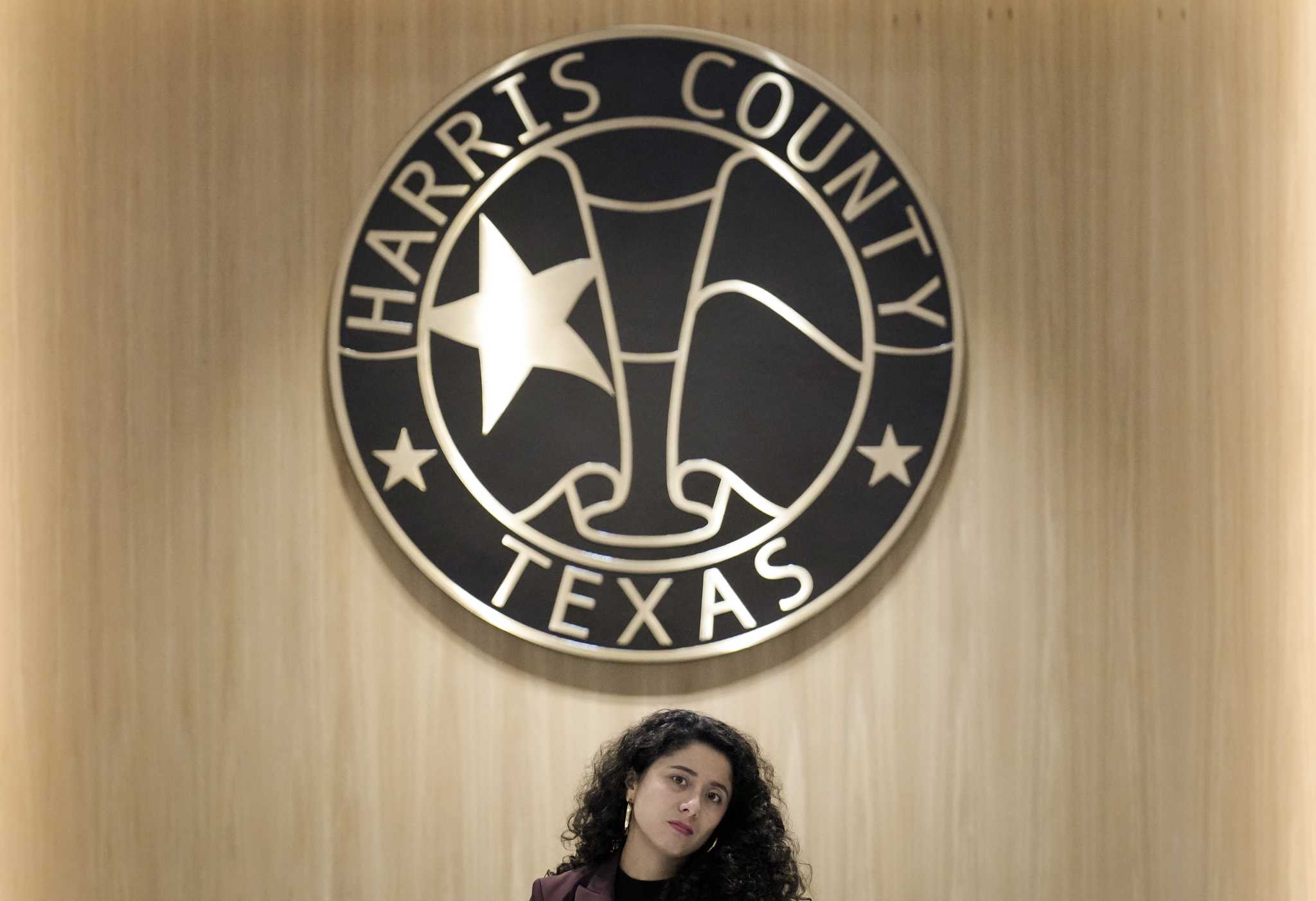 Harris County must make changes for fiscal stability, report says