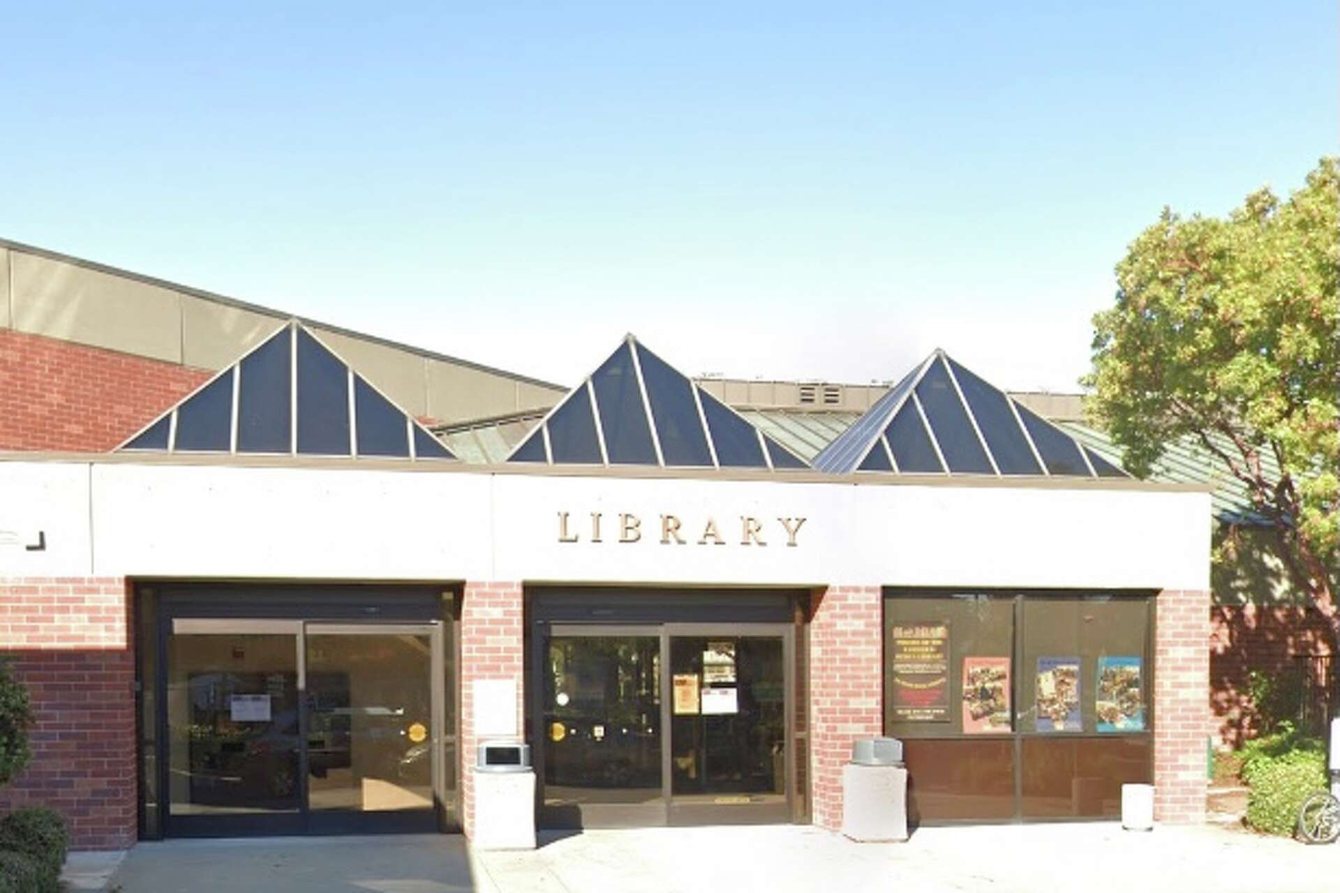 Cyberattack has disrupted a Bay Area county’s library system for weeks