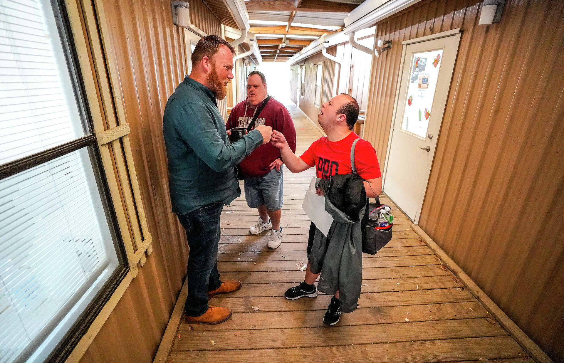 Montgomery County facility for people with disabilities sets expansion