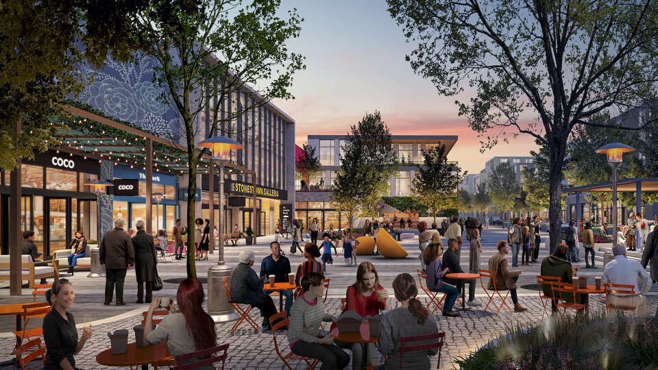 SF’s Stonestown to become west side’s largest development in 50 years