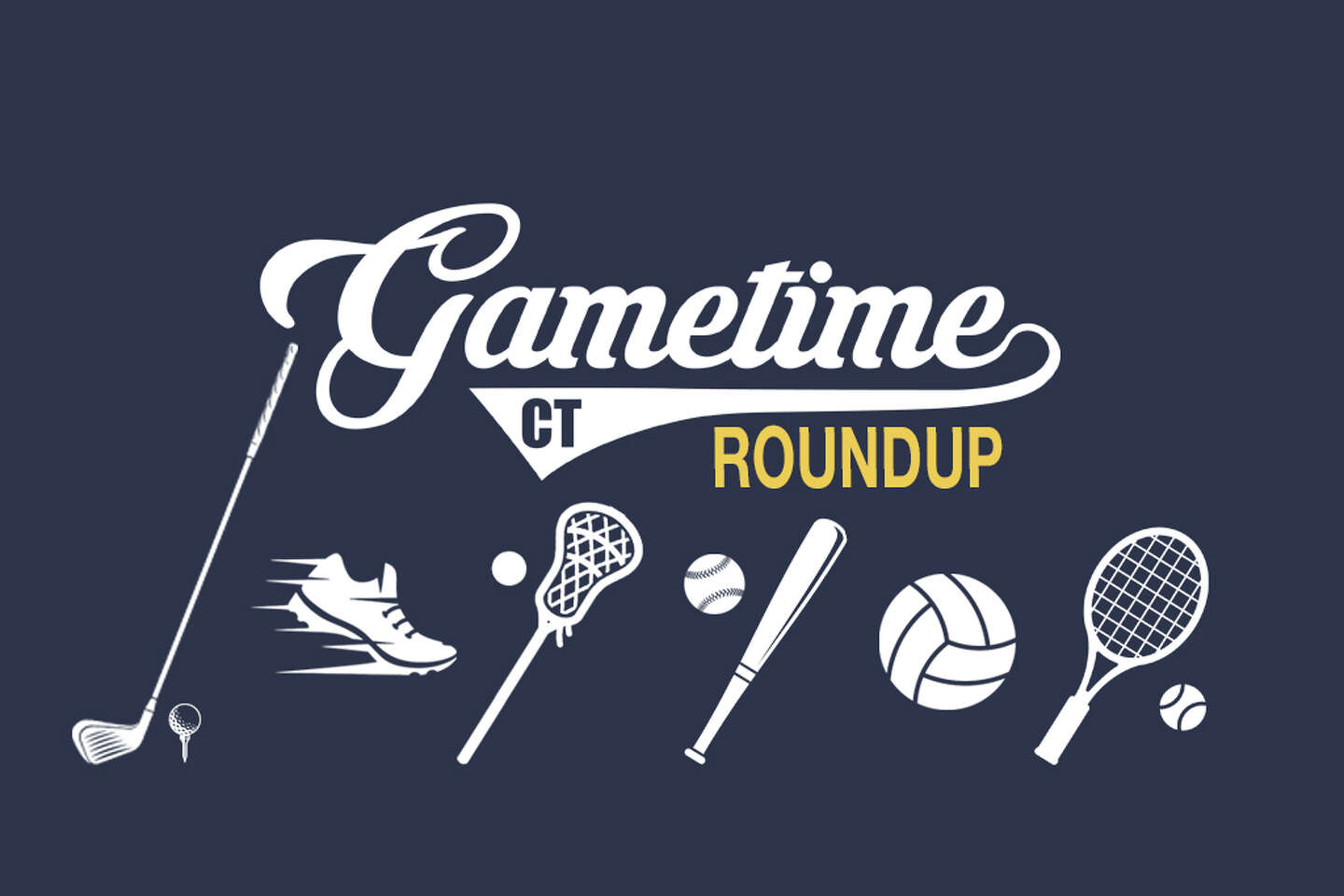 The Connecticut high school sports roundup for Friday, April 10, 2026