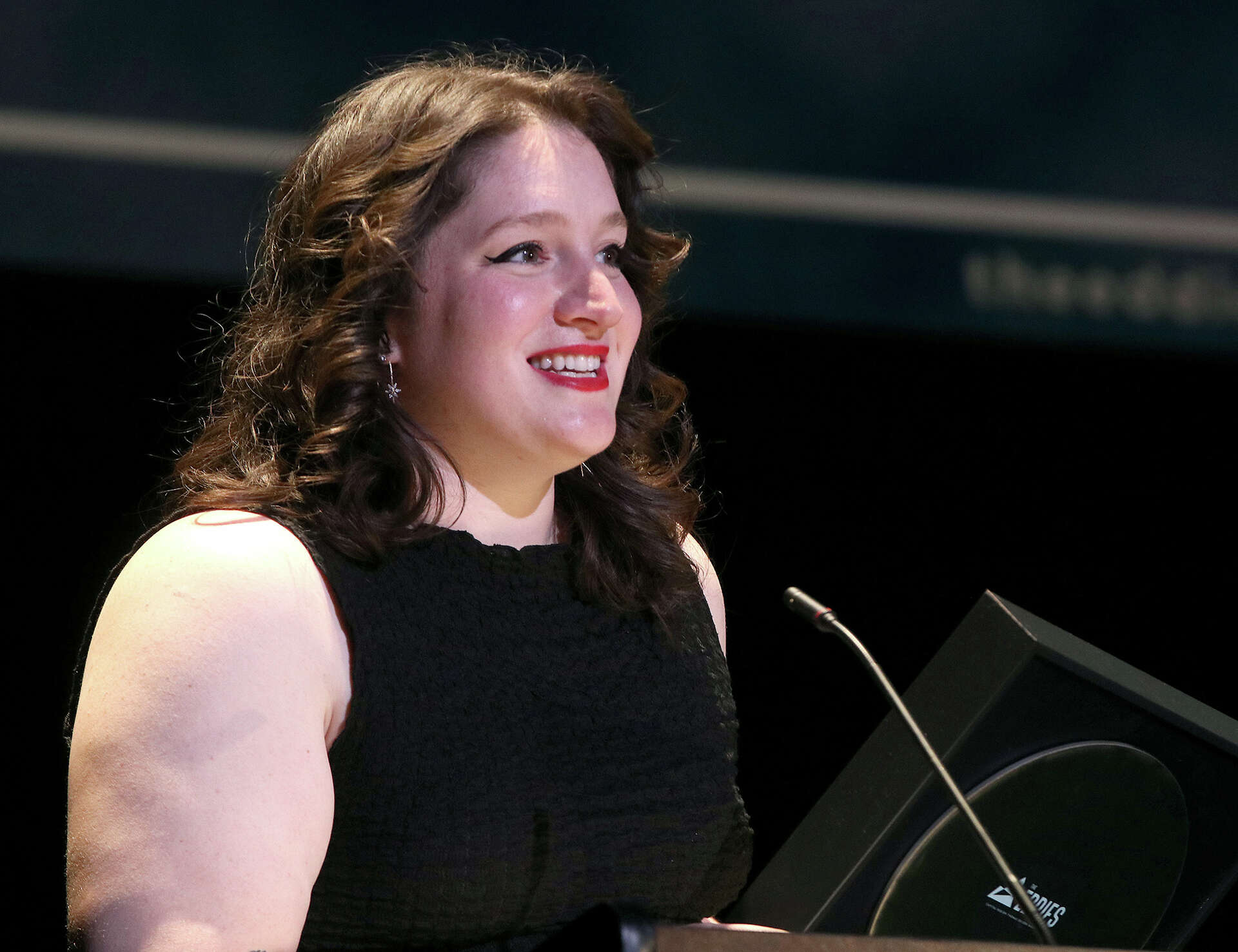 Michael Eck, Buggy Jive lead 2025 Eddies nominees