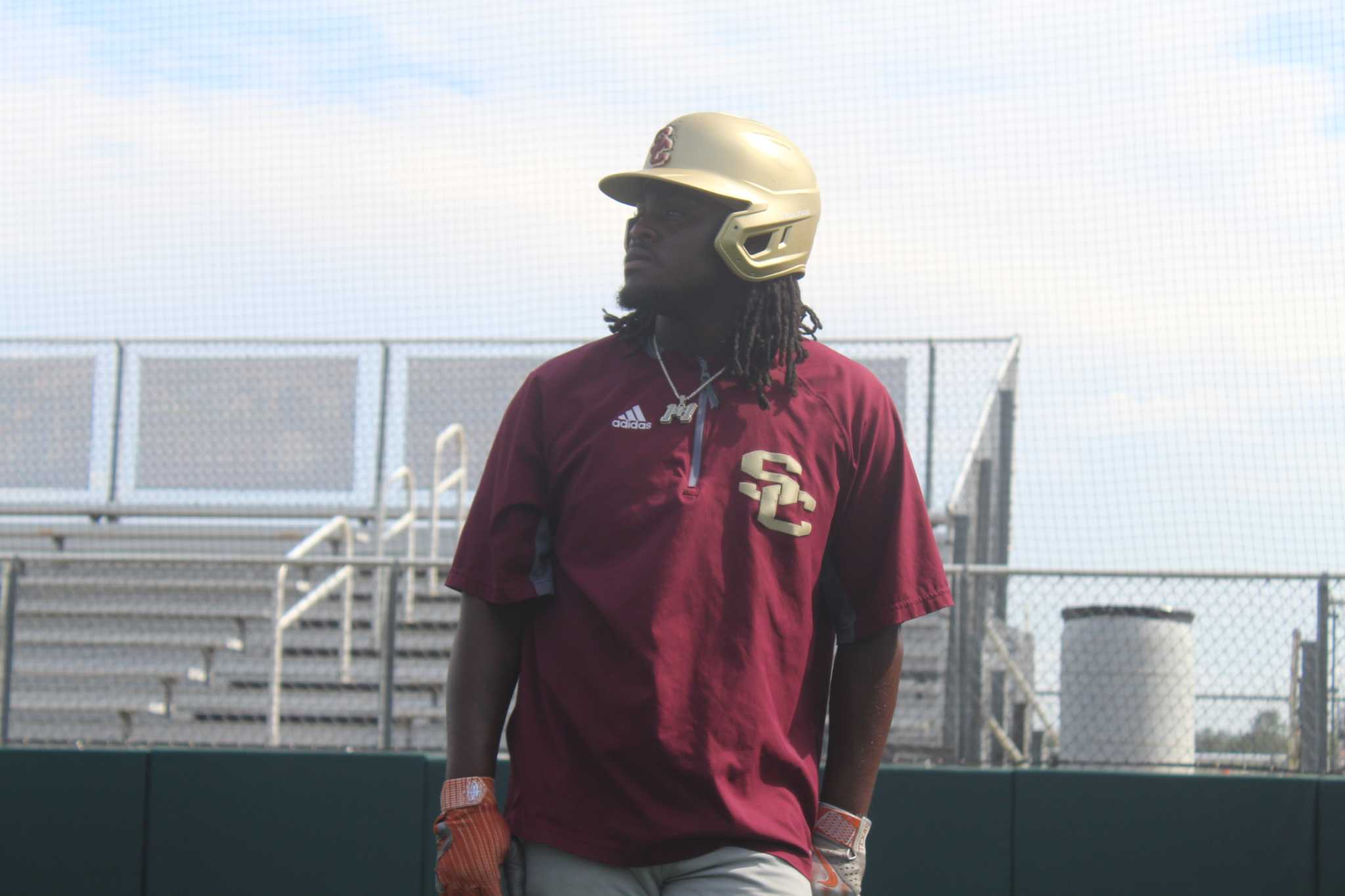 UT baseball: Donovan Jordan eager to embark on Longhorn career