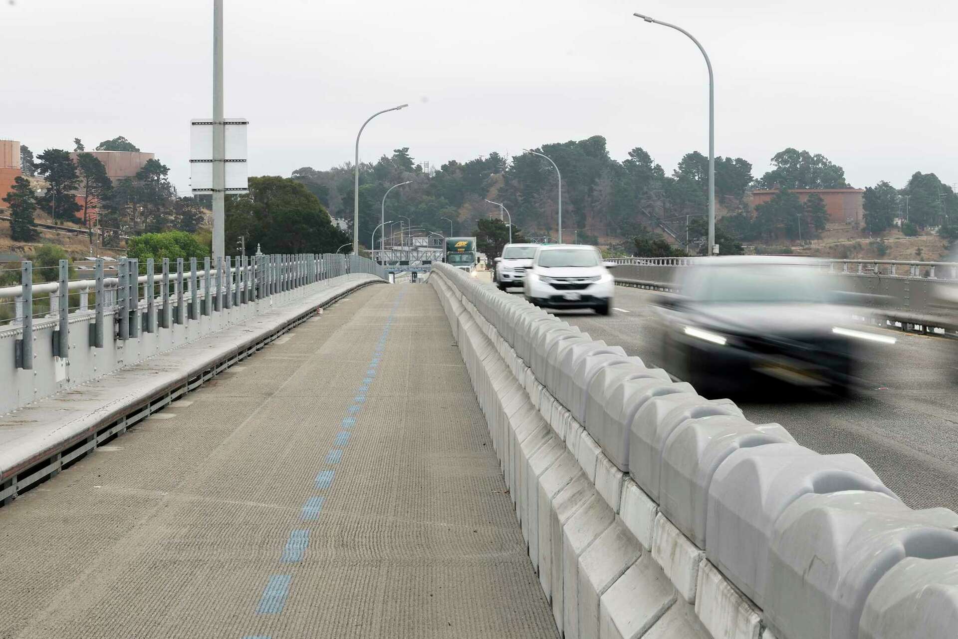 CA proposal for speed governors in cars advances in Legislature