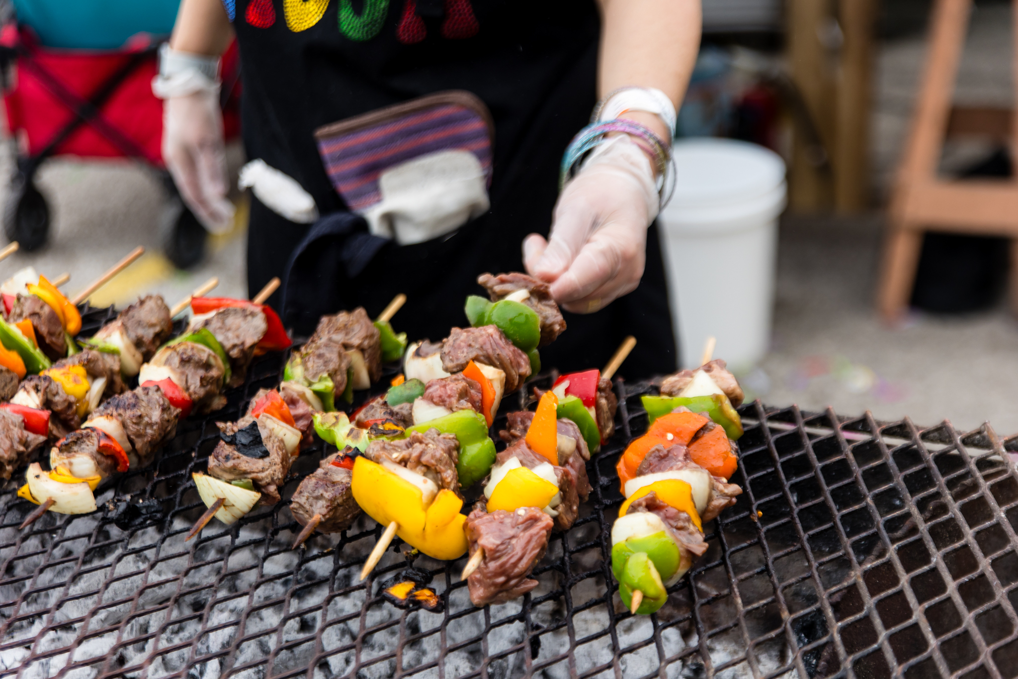 San Antonio Fiesta event NIOSA claps back at price hike rumors