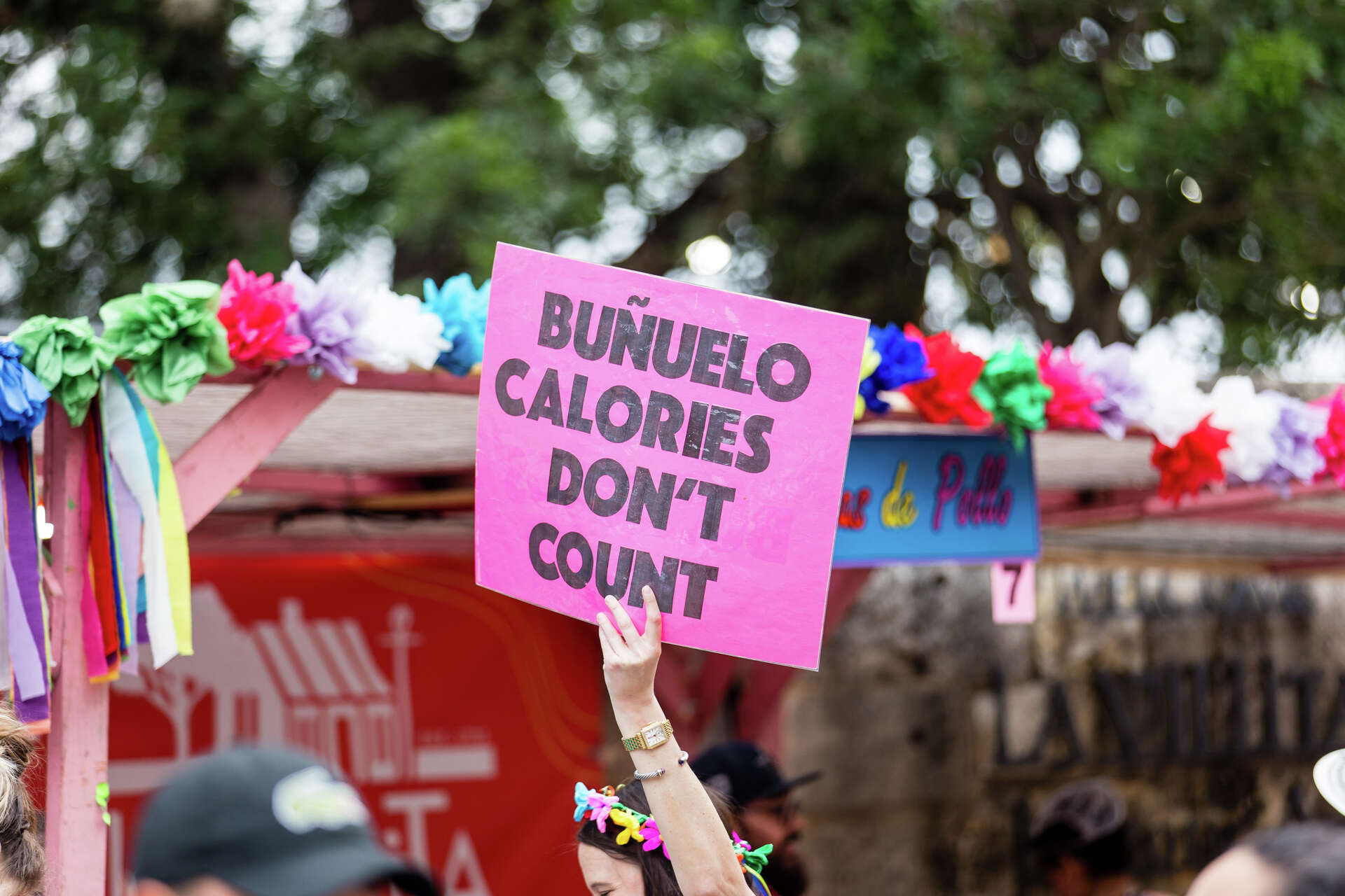 San Antonio Fiesta event NIOSA claps back at price hike rumors