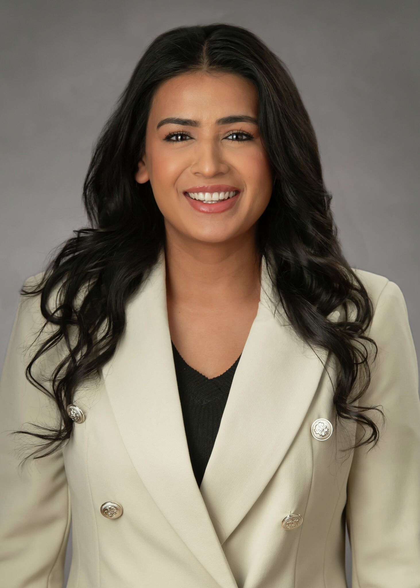 Upwardly Mobile: Rosy Cheema