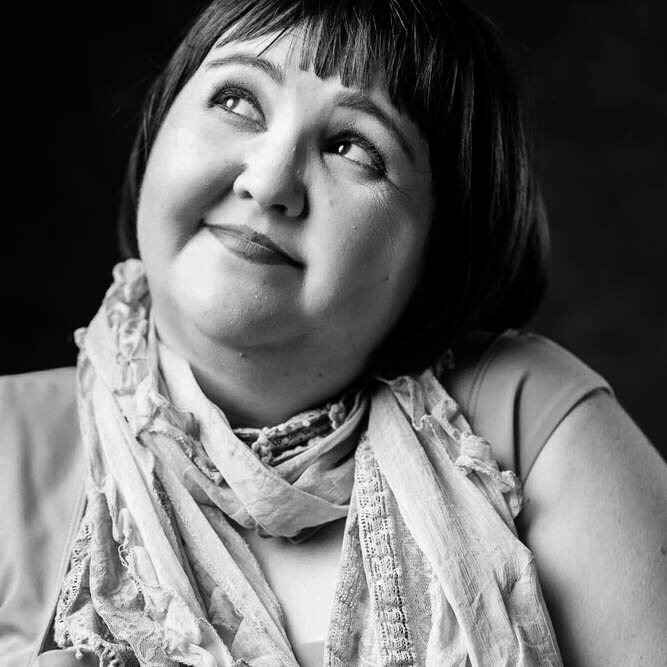 B. Kay Richter, Online Editor - Midland Reporter-Telegram