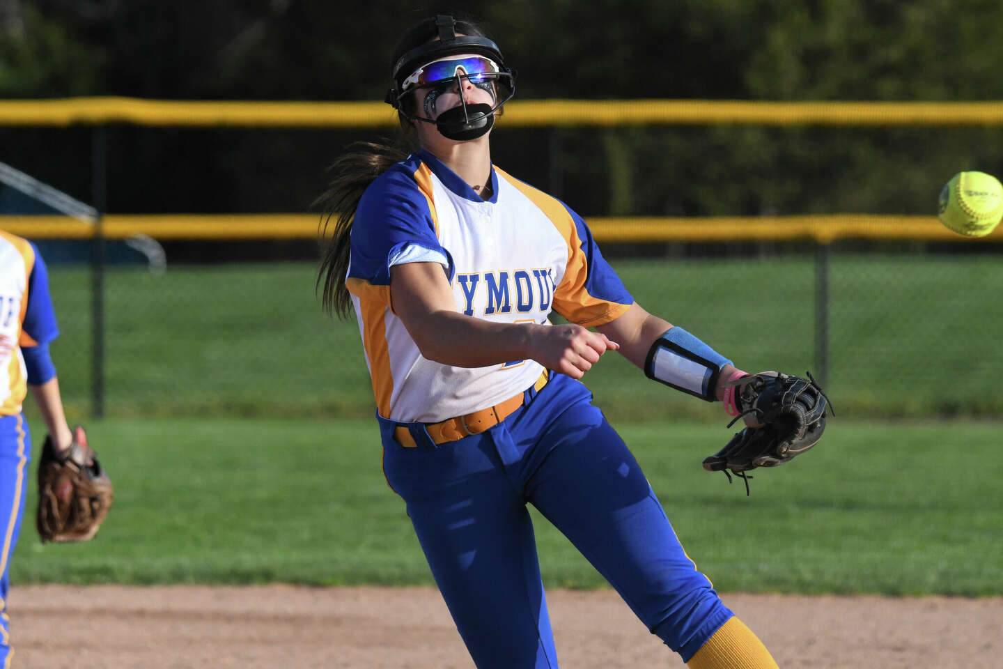 Connecticut softball top performers and games to watch