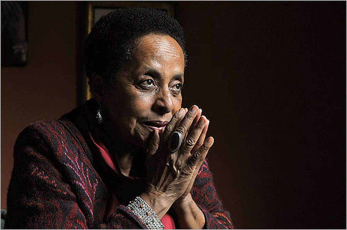 Baca's Afro-Peruvian music encompasses love and politics