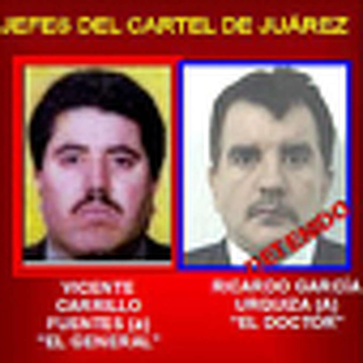 Who is the Ju?rez Cartel?