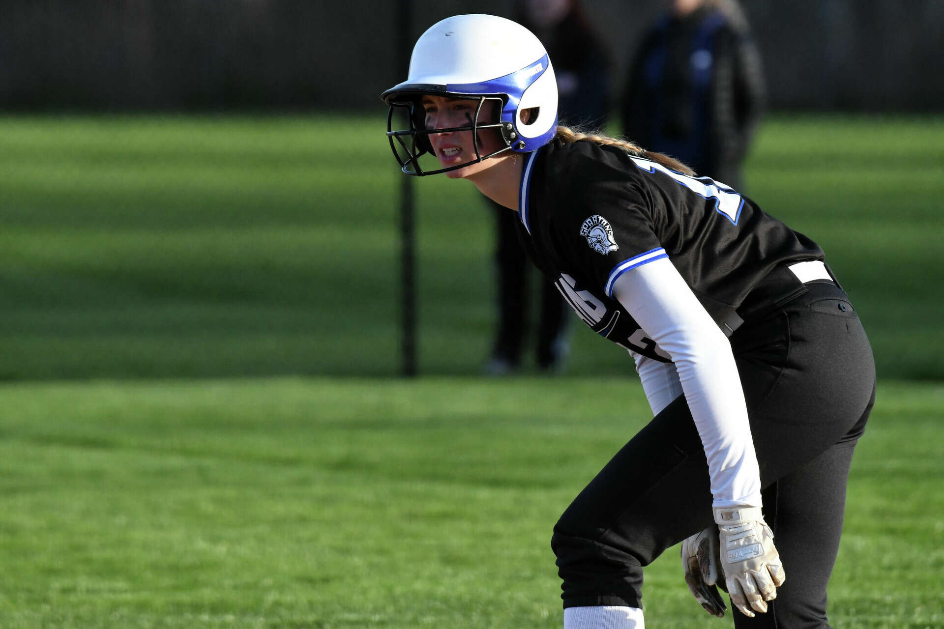 Former Lewis Mills baseball player is a Georgia Tech softball recruit.
