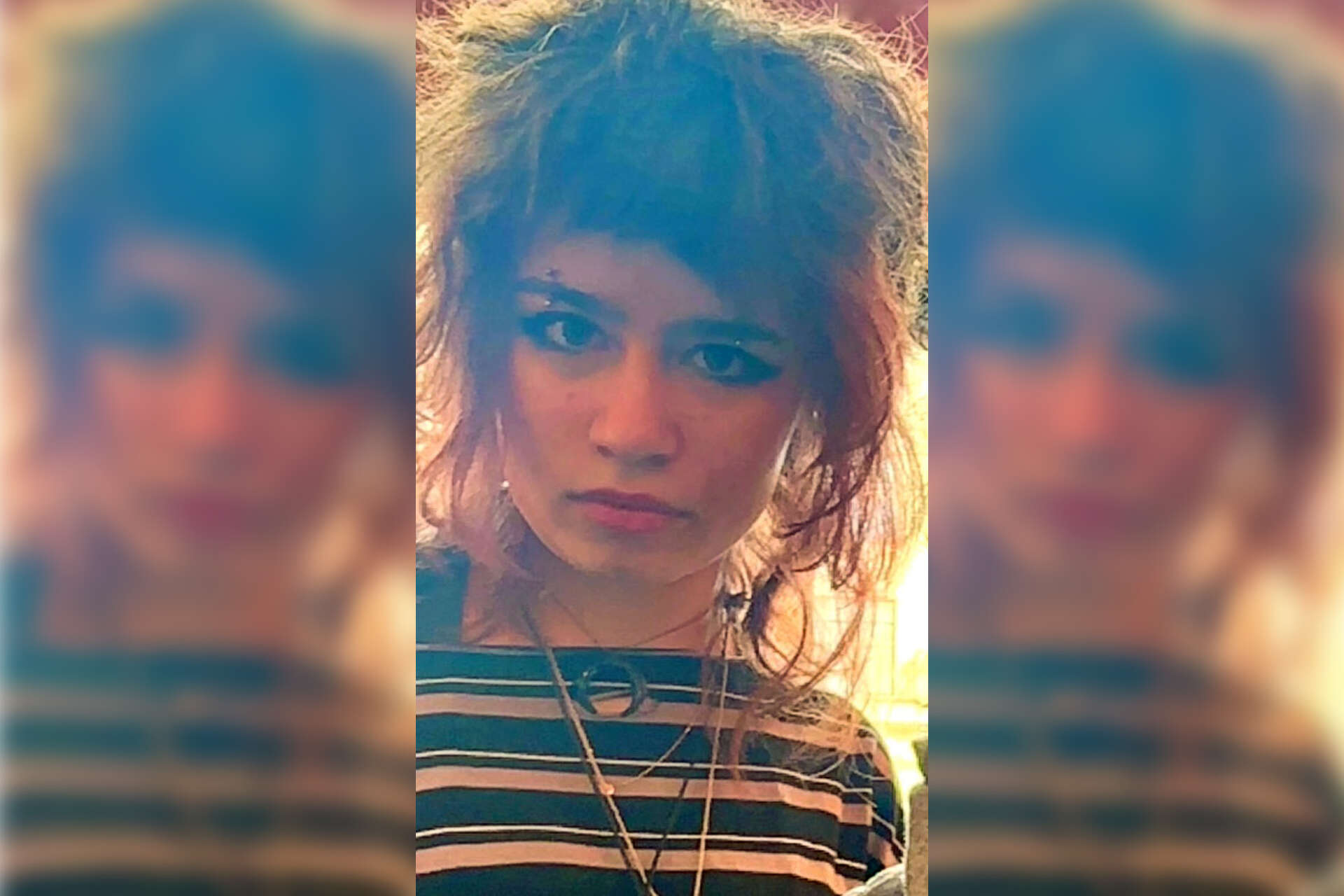 Missing teen of Bay Area tech founders found in van, man arrested