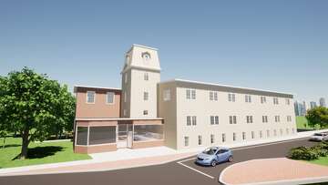 Manchester mill targeted for 24-unit apartment development