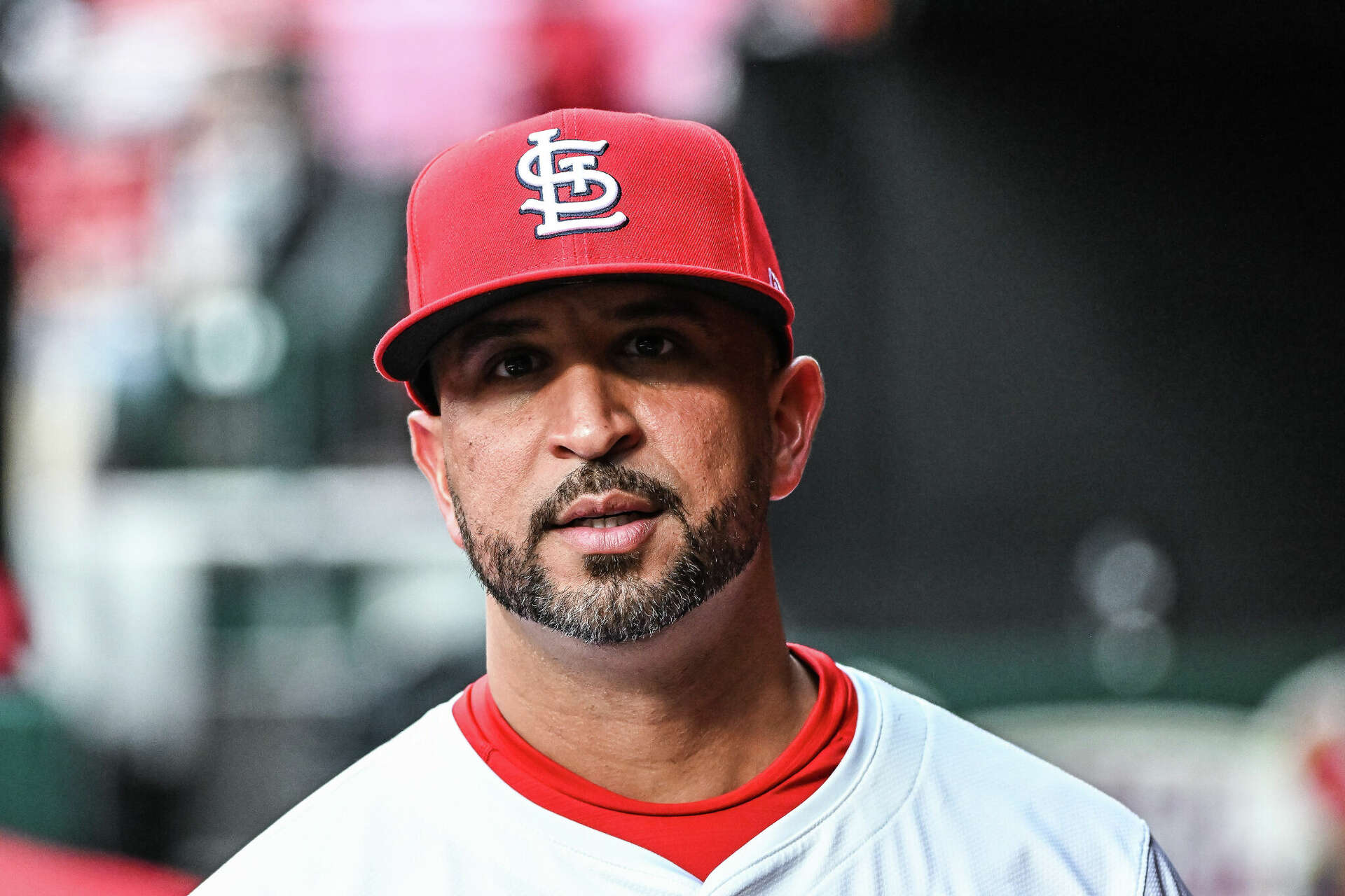 Opinion: St. Louis Cardinals manager Oli Marmol should be fired