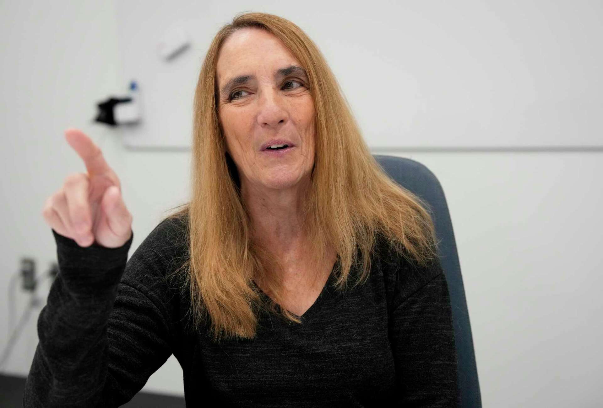 Texas A&M Space Institute to test tech for moon, Mars missions