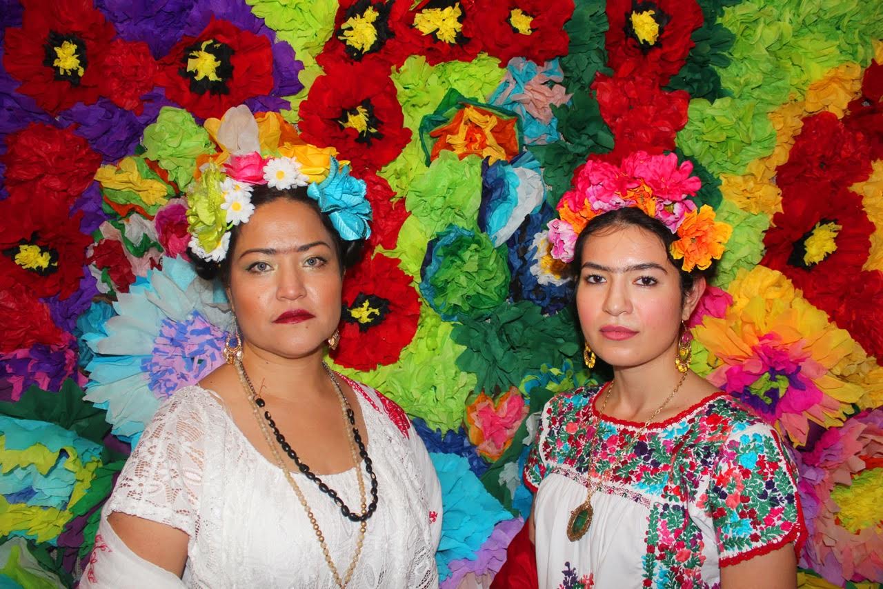 Things to do in Houston this weekend: Frida Festival, Unicorn World