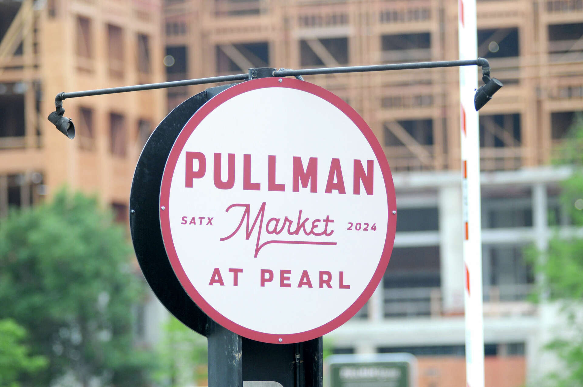 Pullman Market impresses in Pearl debut