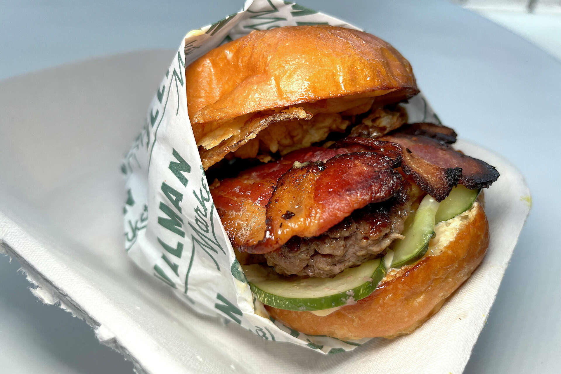 Pullman Market impresses in Pearl debut