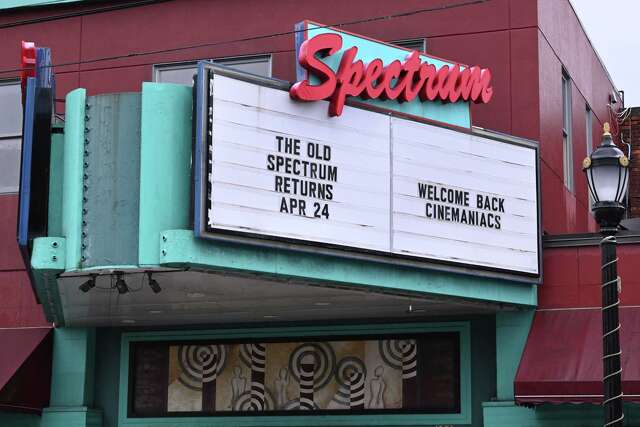 Scene One Entertainment to buy Albany's Spectrum 8 Theatres