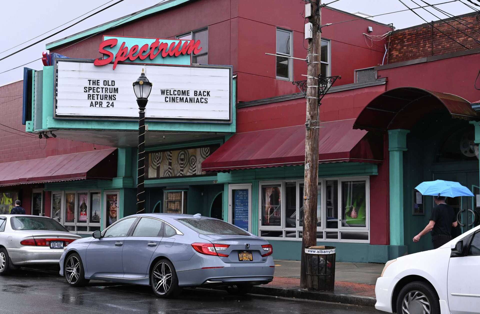 Exotic dancer doc 'Name of the Game' gets Spectrum screening, Q&A