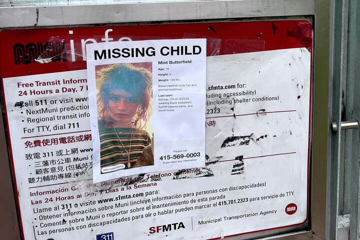 Sheriff's office dispels social media rumors about missing teen