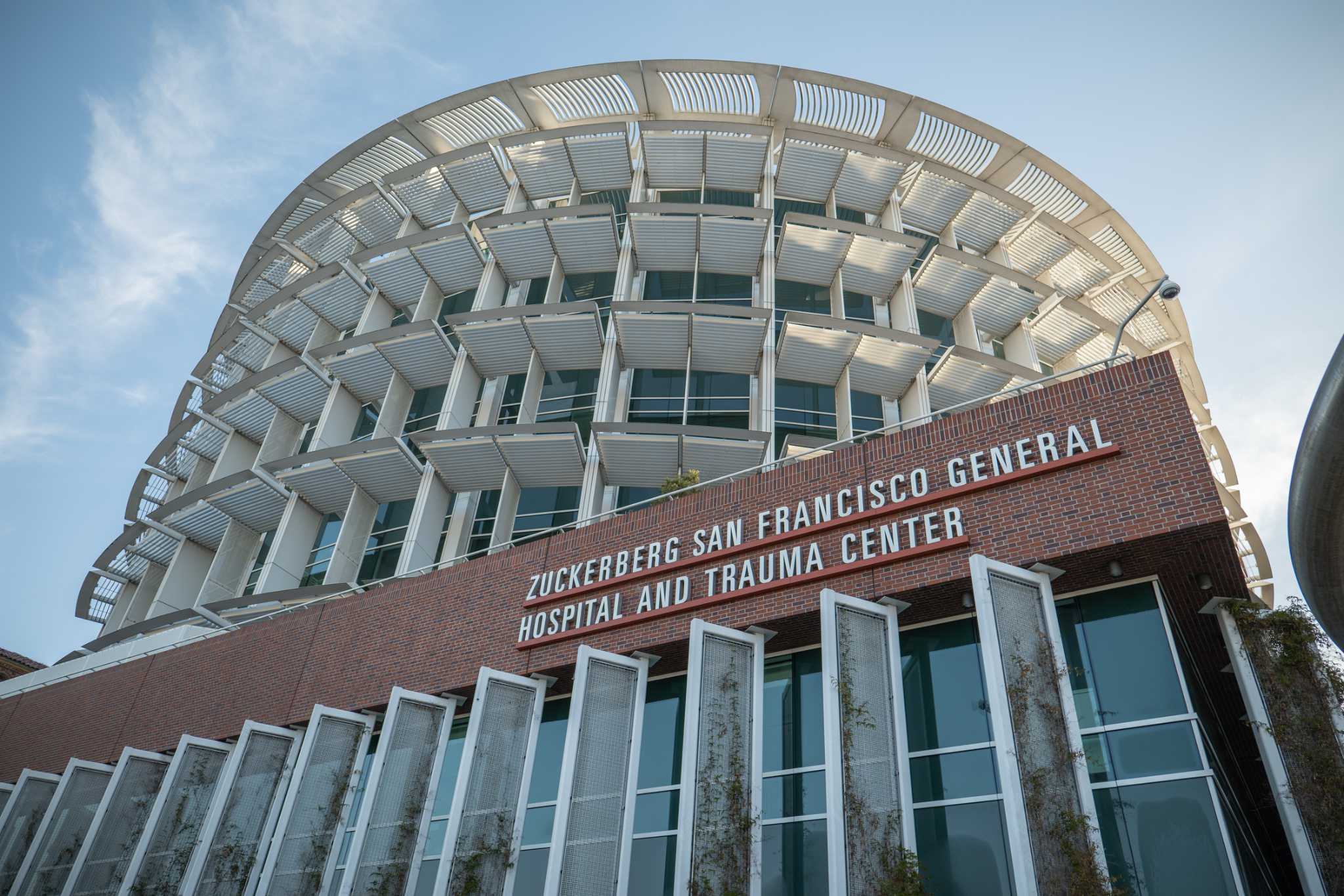 Man who attempted escape from SF General was set to be freed that day