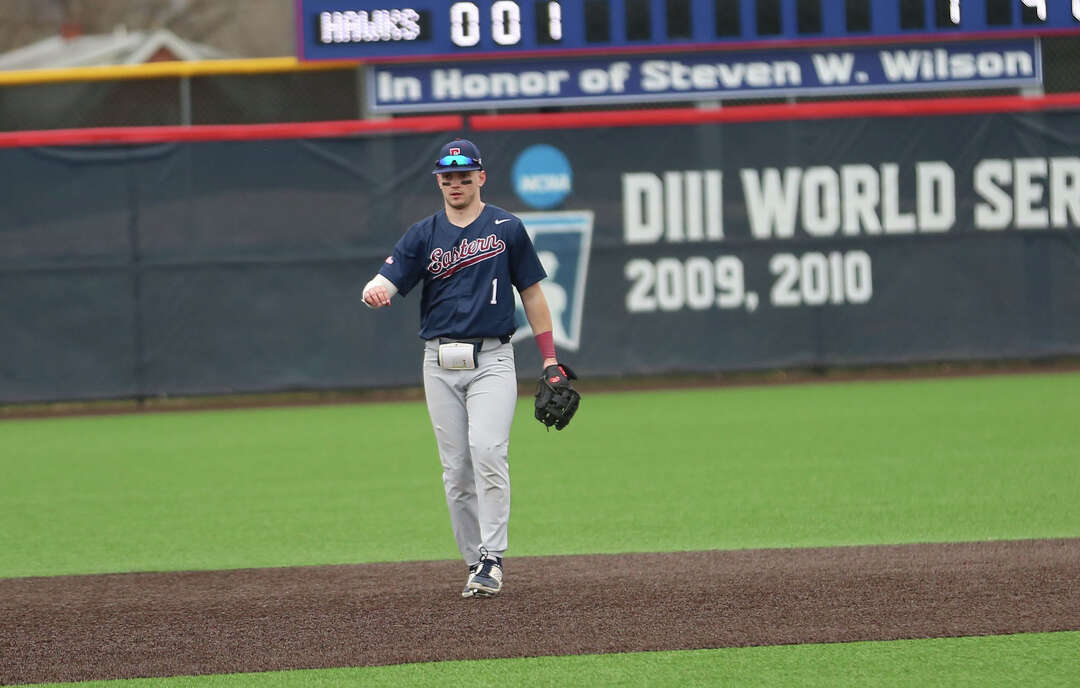 ECSU baseball comes together to find success after tough start
