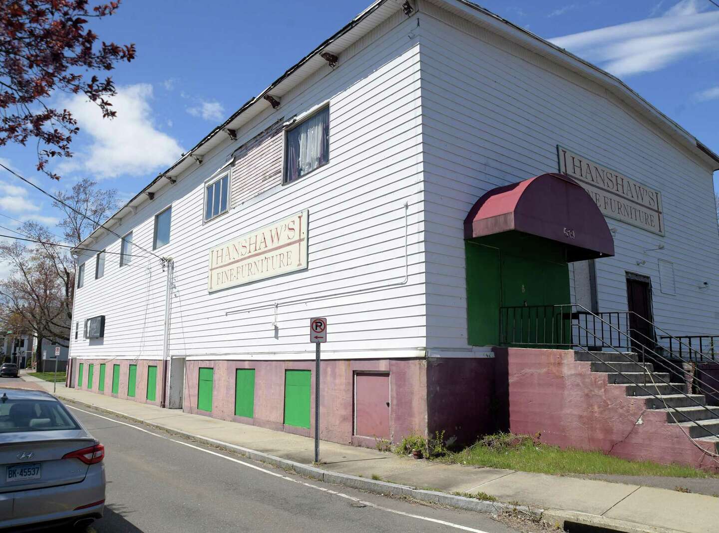 Manchester mill targeted for 24-unit apartment development