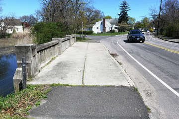 Fairfield to replace bridges over Ash, Pine creeks, Sasco Brook