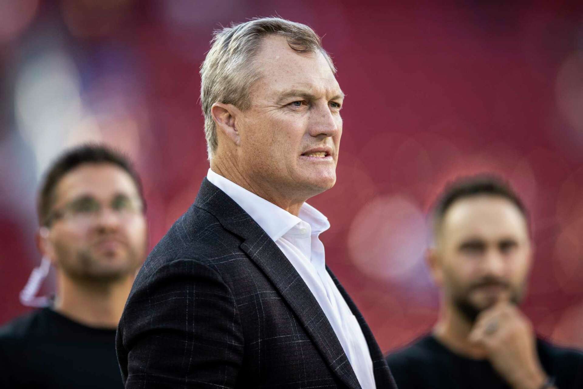 Why 2024 NFL draft is important for 49ers’ ability to afford success